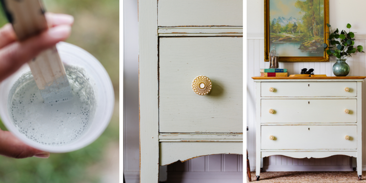 Homestead House Milk Paint is the Original Milk Paint made in Canada ...