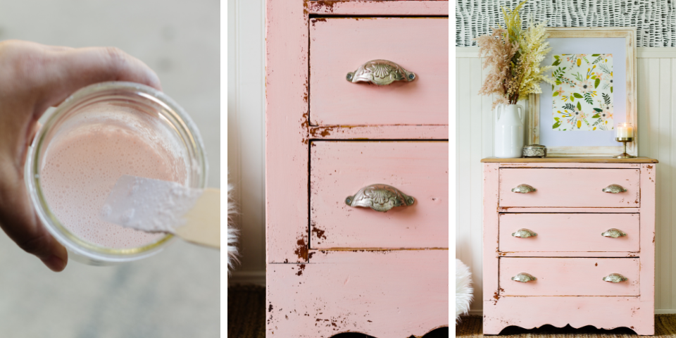 Homestead House Milk Paint is the Original Milk Paint made in Canada ...