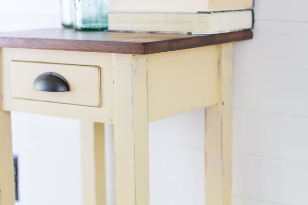 Buttermilk Cream – Milk Paint by Homestead House