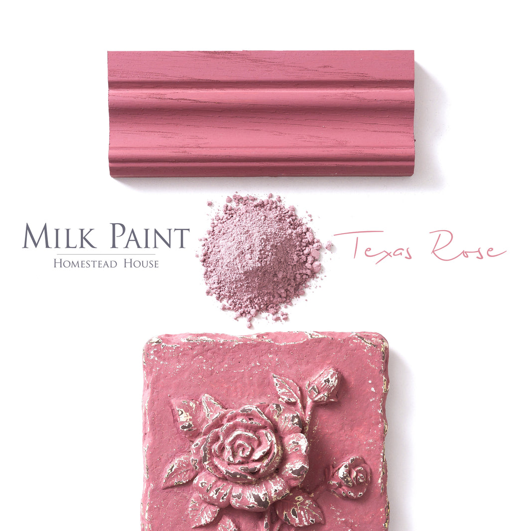 Homestead House Milk Paint is the Original Milk Paint made in Canada ...